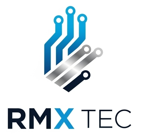 RMX Tec Ltd - Accelerating Your Digital Presence